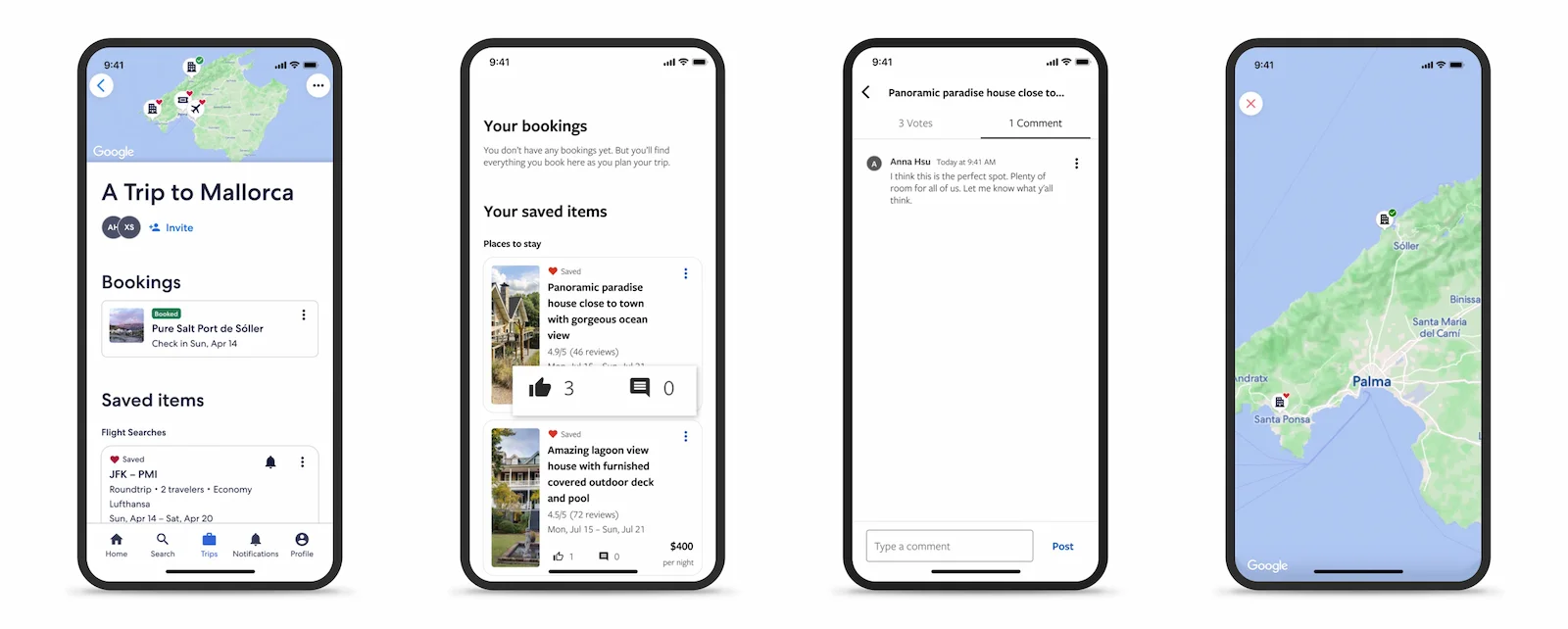 Expedia 手機 App 改版，增設 AI 功能協助計劃行程！ - OneThing